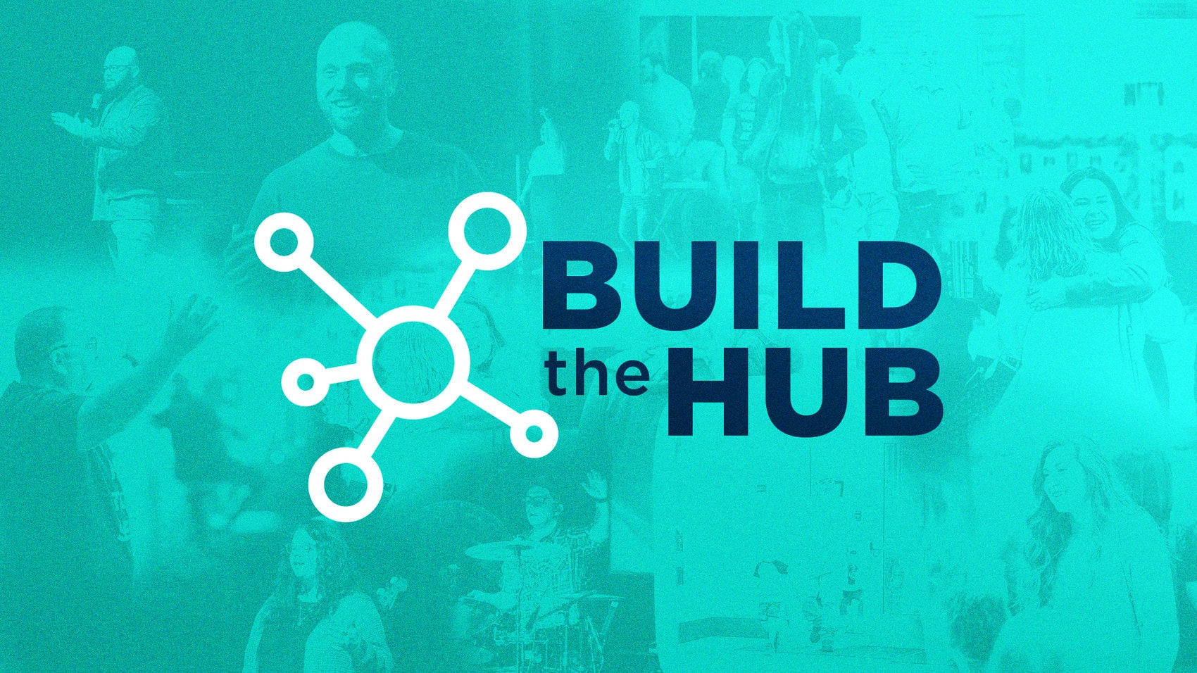 Build The Hub - Propel Church